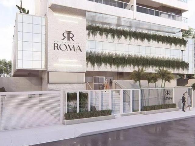 APARTAMENTO COM 107,68 m² AVIAÇÃO PRAIA GRANDE SP