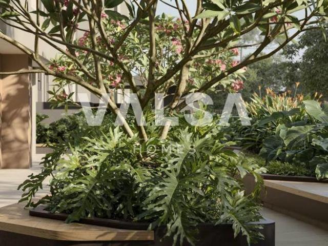 Apartamento com 107.61 m², 3 quartos sendo 1 suíte à venda no bairro Mercês