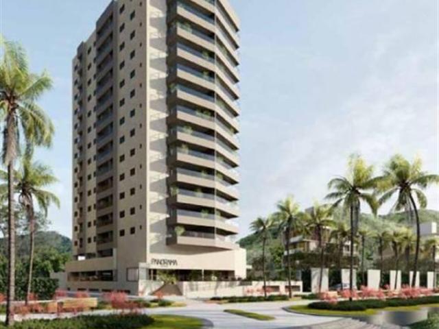 APARTAMENTO COM 107,89 m² SOLEMAR PRAIA GRANDE SP