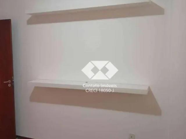 Apartamento com 107m2, Centro Americana S/P