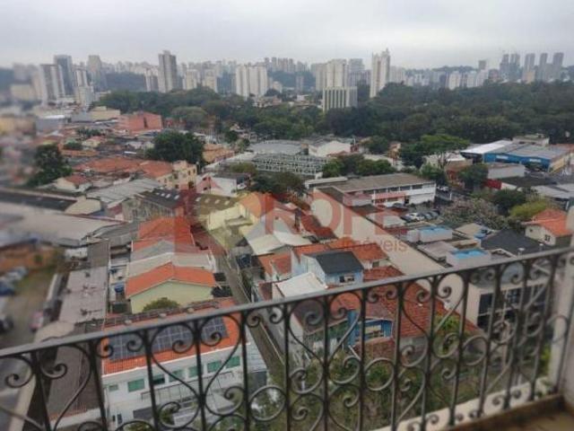 Apartamento com 107m2 à venda, Alto da Boa Vista São Paulo/SP