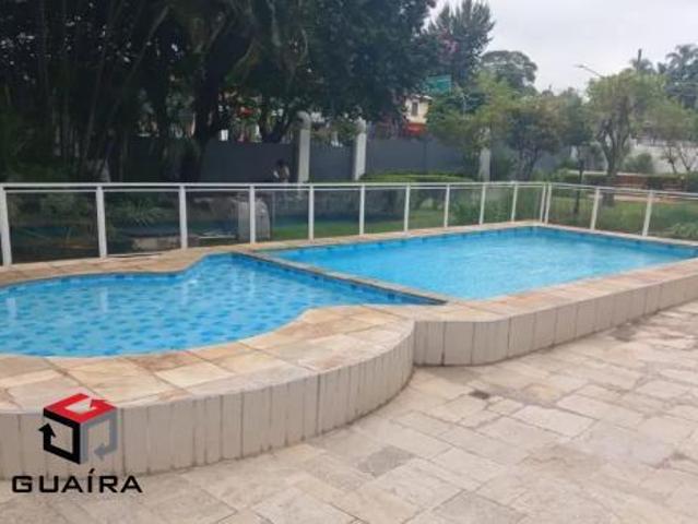 Apartamento com 107m² Santo Amaro São Paulo SP