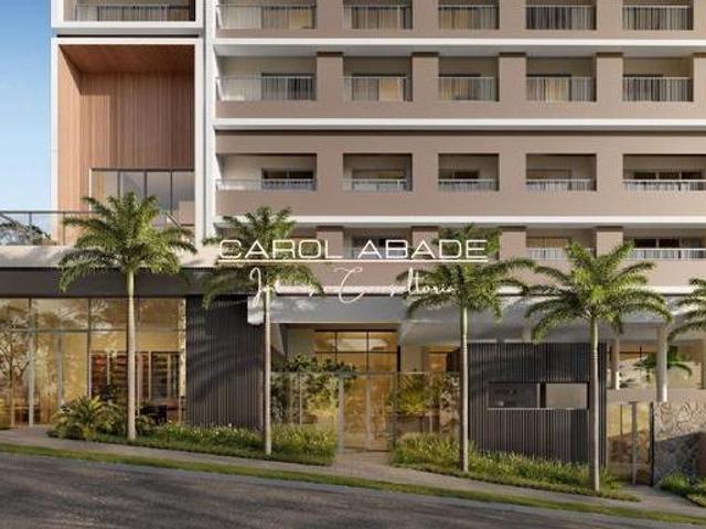 Apartamento com 108 m² 3 1 3