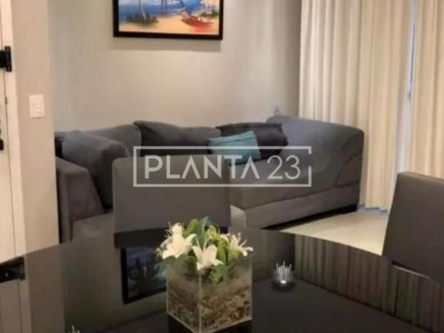 Apartamento com 108 m², 3 quartos sendo 1 suíte à venda no bairro Jardim California