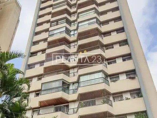 Apartamento com 108 m², 3 quartos sendo 1 suíte à venda no bairro Pompéia