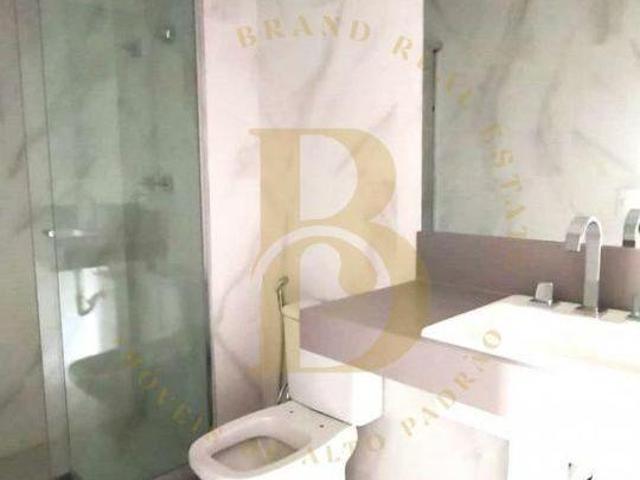 Apartamento com 108 m², 3 quartos sendo 1 suíte à venda no bairro Paraíso