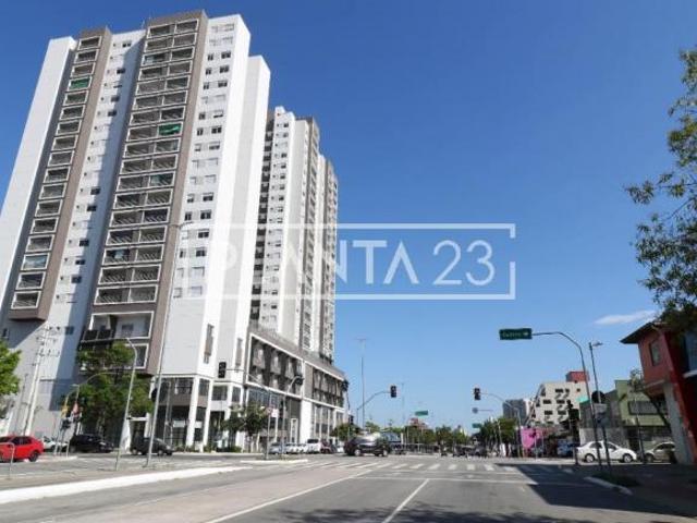 Apartamento com 108 m², 3 quartos sendo 3 suítes à venda no bairro Jardim Caravelas