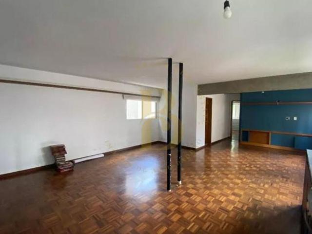Apartamento com 108 m², 2 quartos sendo 1 suíte à venda no Jardim Paulista