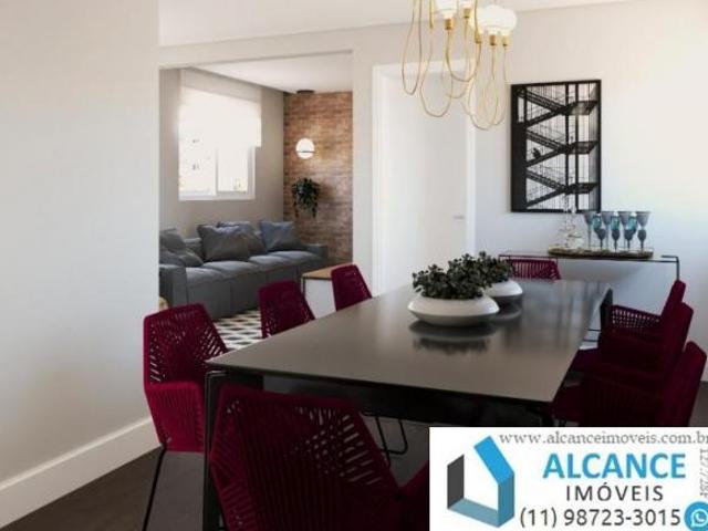 Apartamento com 108 m², 2 quartos, 1 suítes e 1 vagas, à venda no Edifício Simone, em São Paulo