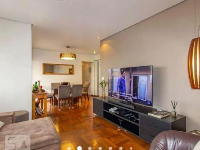 Apartamento Com 108,00M² 3 Dor 1 Suíte 2 Vagas Demarcadas Situado na V. Carrão ao Lado do Metro