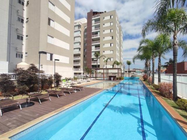 Apartamento com 108m² 3Quartos 2suítes Varanda Gourmet Butantã