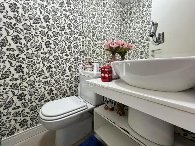 Apartamento com 108m², à venda no Jardim das Perdizes