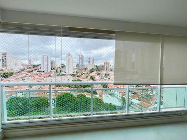 Apartamento com 109 m2 e 3 quartos a venda no Taquaral Campinas/SP