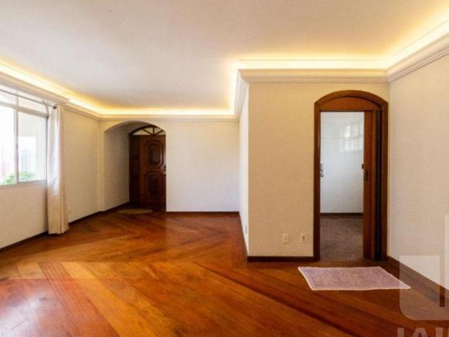 Apartamento com 109 m², 3 quartos sendo 1 suíte à venda no bairro Perdizes