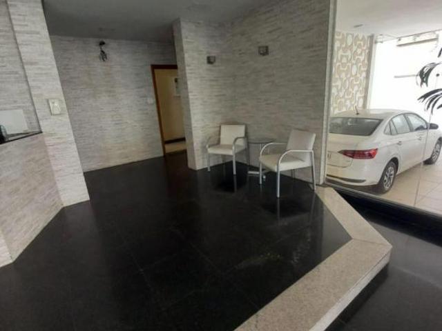 Apartamento com 109 m² e 2 quartos à venda e aluguel á 50 metros praia da Aparecida