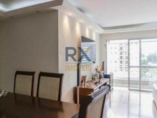 Apartamento, com 109 m² no bairro Perdizes