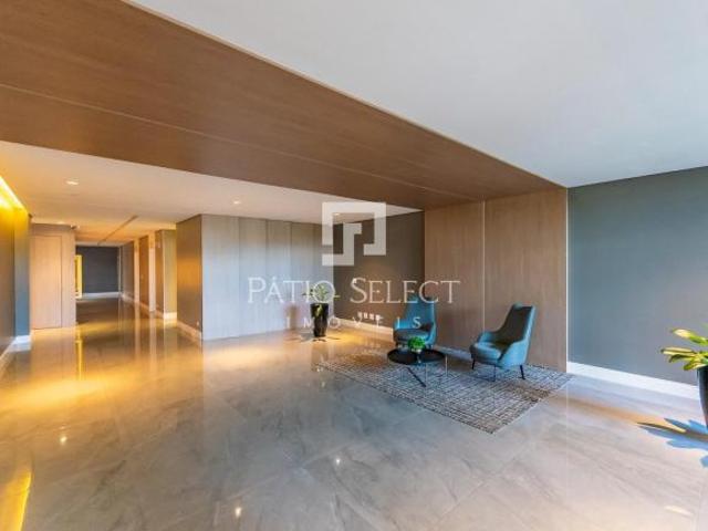Apartamento com 109.49 m², à venda no bairro Cristo Rei