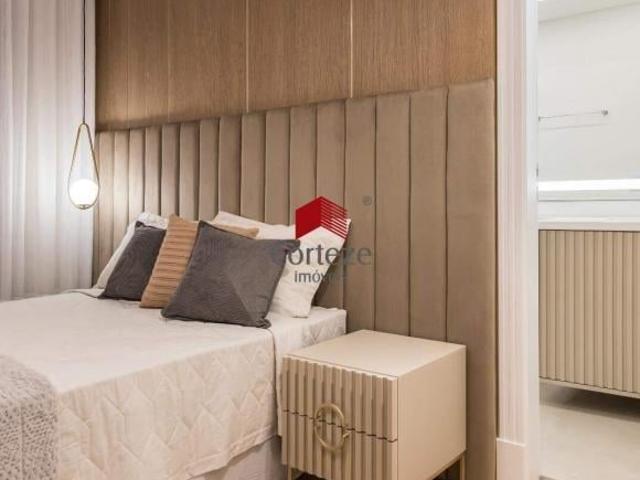 Apartamento com 109,49m² 3 quartos, à venda, no bairro Cristo Rei em Curitiba