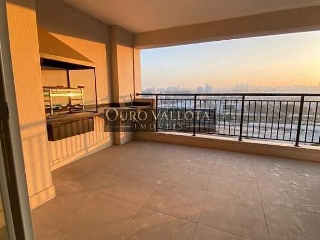 Apartamento com 109m²