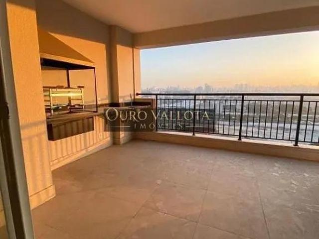 Apartamento com 109m²