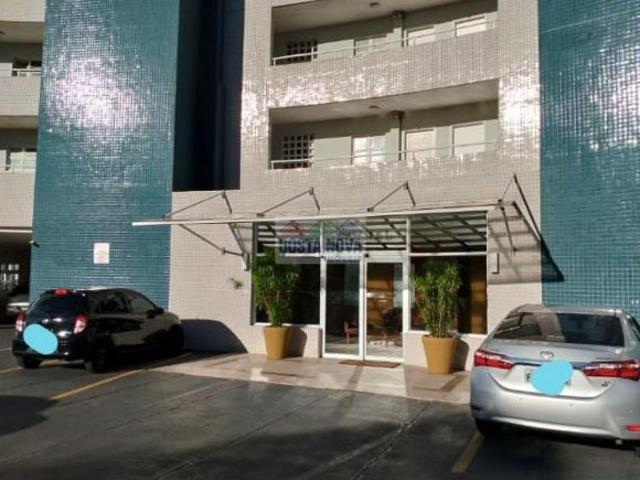 Apartamento com 109m², Vista Mar na Ilha Porchat Conforto, Segurança e Localização Privilegiada!