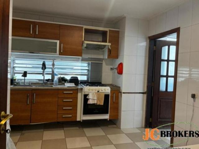 Apartamento com 100 m², 3 Dormitórios, sendo 1 suíte, Sala para 2 ambientes, 1 Vaga