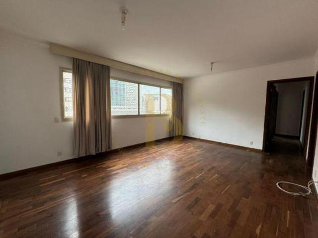 Apartamento com 100 m², 3 quartos à venda no bairro Santa Cecília