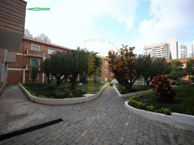 Apartamento com 100 m², 3 quartos sendo 1 suíte à venda no bairro Campo Belo