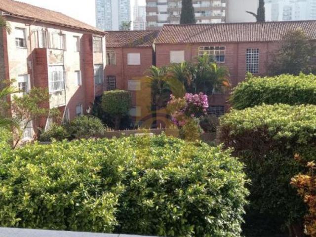 Apartamento com 100 m², 3 quartos sendo 1 suíte à venda no bairro Campo Belo