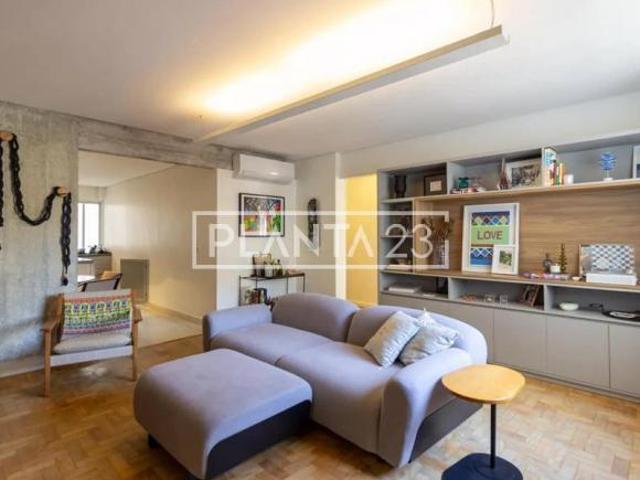 Apartamento com 100 m², 2 quartos sendo 1 suíte à venda no bairro Jardim América