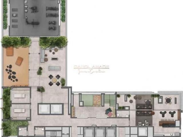 Apartamento com 100 m² à venda na Vila Mariana
