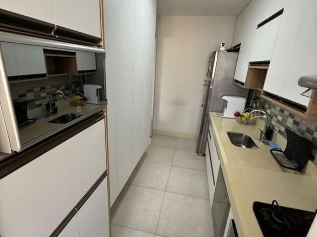 Apartamento com 100 m² e 3 quartos 2 vagas fixas à venda em Vila Andrade FL34