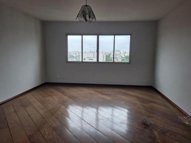 Apartamento com 100 m² e 3 quartos à venda em Alto da Lapa
