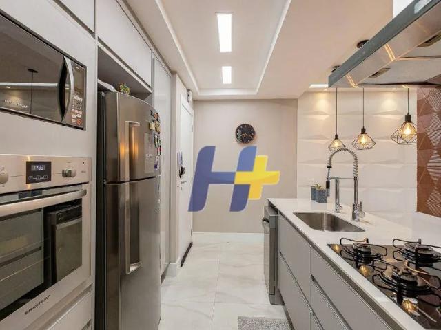 Apartamento com 100 m², à venda no Loaa Campo Belo!