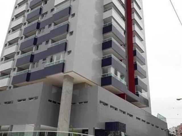 APARTAMENTO COM 100,04 m² TUPI PRAIA GRANDE SP