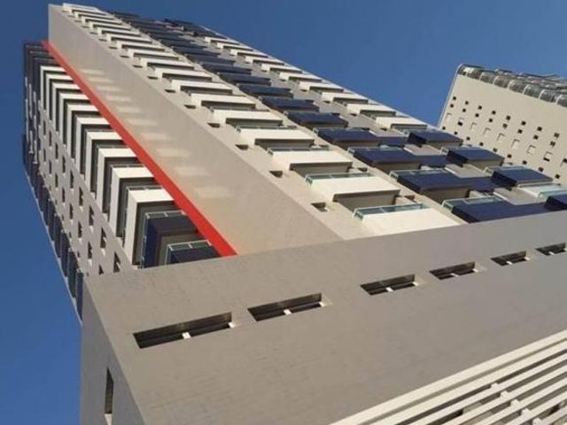 APARTAMENTO COM 100,04 m² TUPI PRAIA GRANDE SP