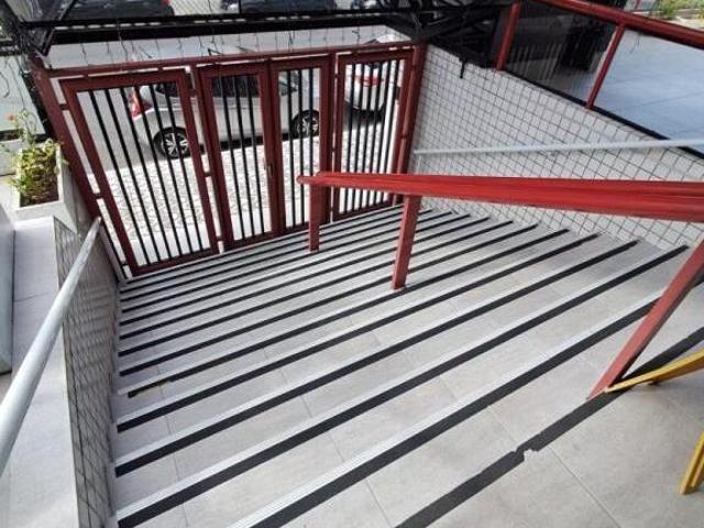 APARTAMENTO COM 100,00 m² VILA GUILHERMINA PRAIA GRANDE SP