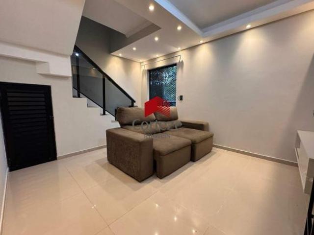Apartamento com 100,02m² 3 quartos, à venda, no bairro Cidade Jardim em São José dos Pinhais