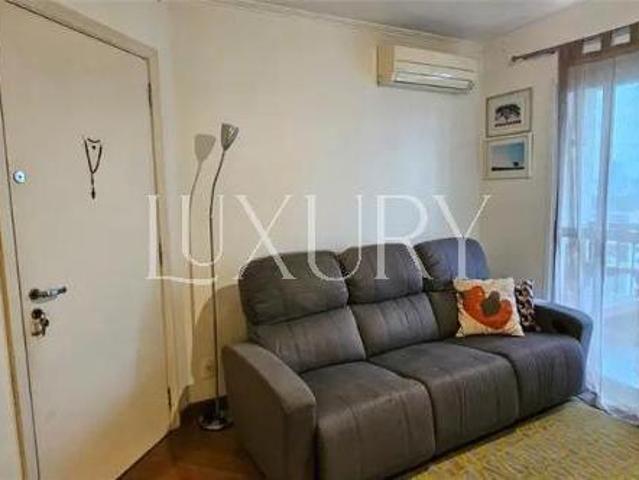 Apartamento com 100.0 m², à venda no bairro Pinheiros