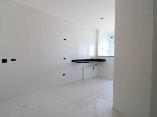 APARTAMENTO COM 100,20 m² FORTE PRAIA GRANDE SP