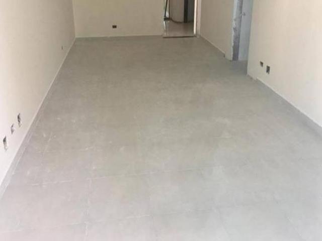 APARTAMENTO COM 100,58 m² TUPI PRAIA GRANDE SP