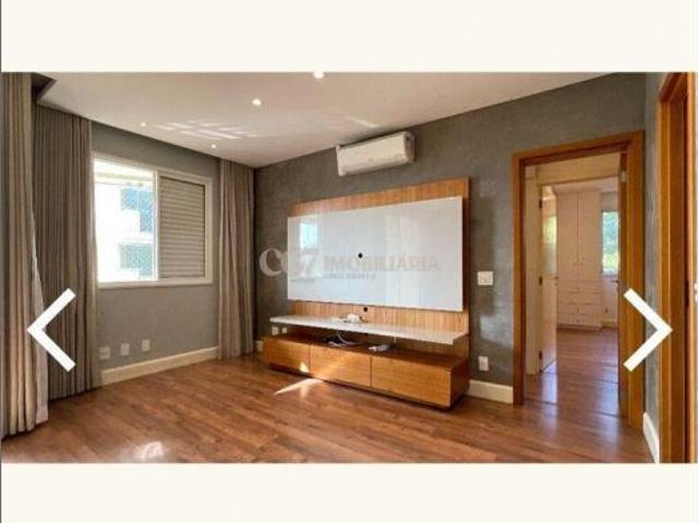 Apartamento com 100m² a Venda Tamboré
