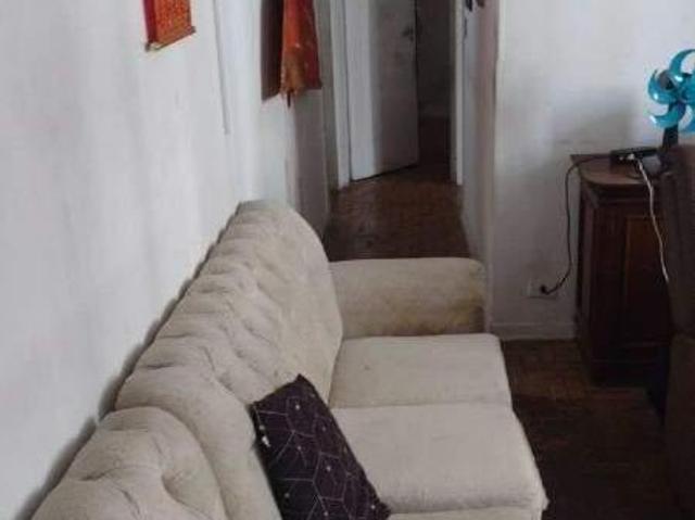 Apartamento com 100m² na Saúde em São Paulo SP