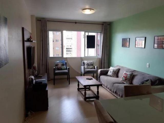 Apartamento com 101 m² 3 quartos à venda em Bigorrilho