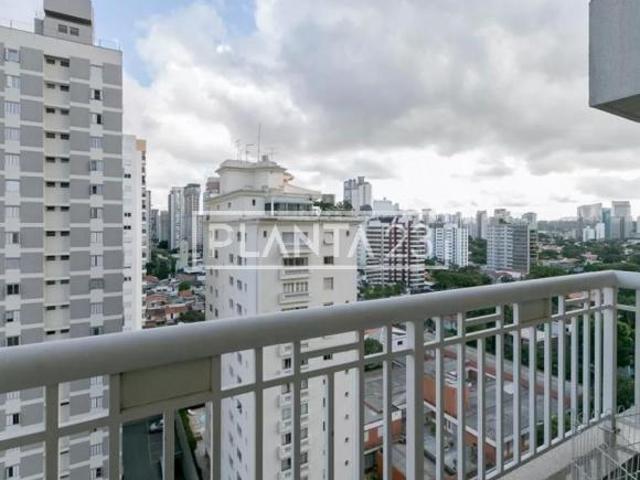 Apartamento com 101 m², 2 quartos sendo 2 suítes e 2 vagas à venda no bairro Brooklin