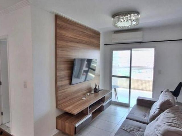 APARTAMENTO COM 101,00 m² OCIAN PRAIA GRANDE SP