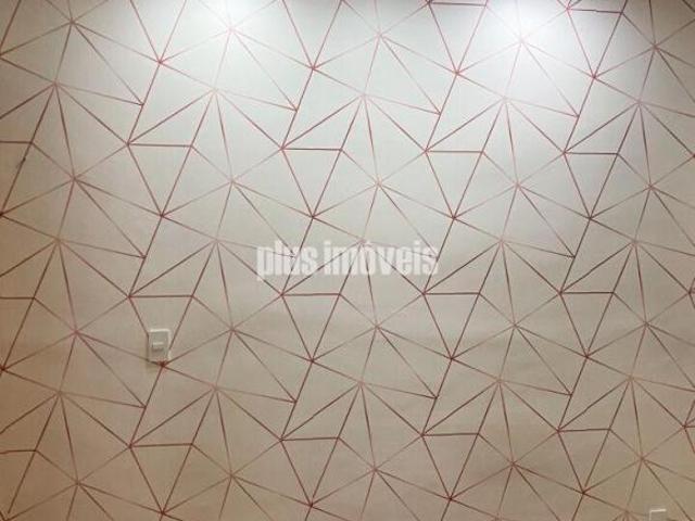 Apartamento com 101,0m² 3 Quartos, Sendo 1 Suíte, 2 vagas