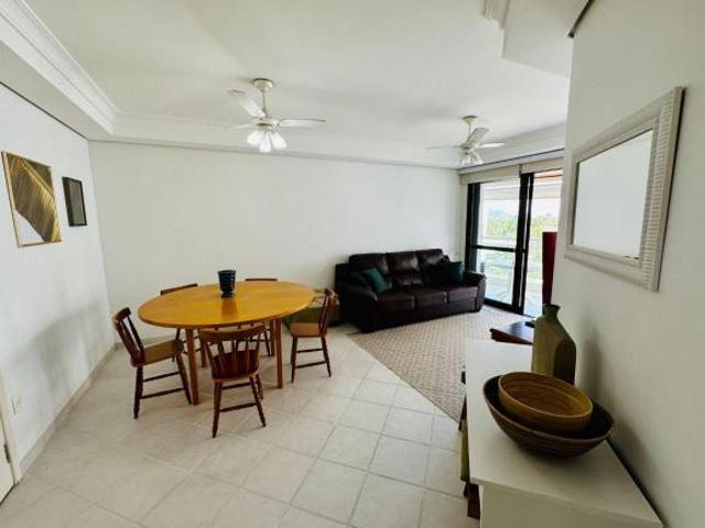 Apartamento com 101m² | Ótima localização | Riviera