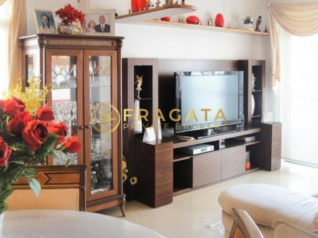 Apartamento com 102 m², 3 dormitórios, 1 suíte, 2 vagas de garagem Higienópolis, São Paulo/SP