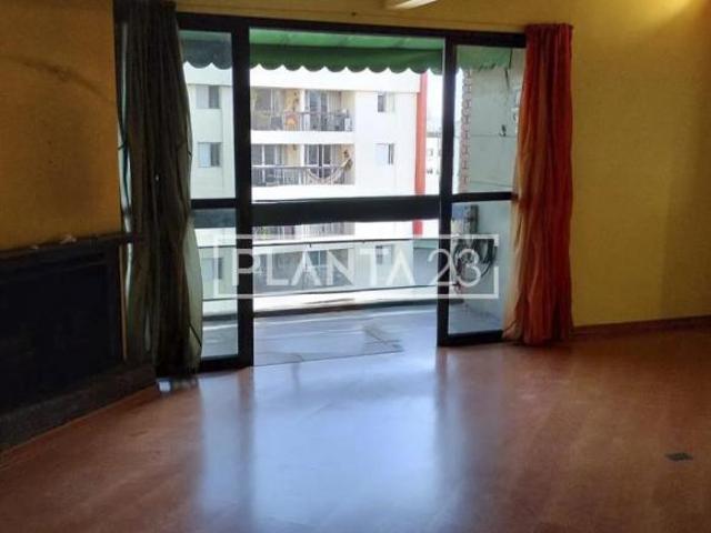 Apartamento com 102 m², 2 quartos sendo 2 suítes à venda no bairro Pinheiros